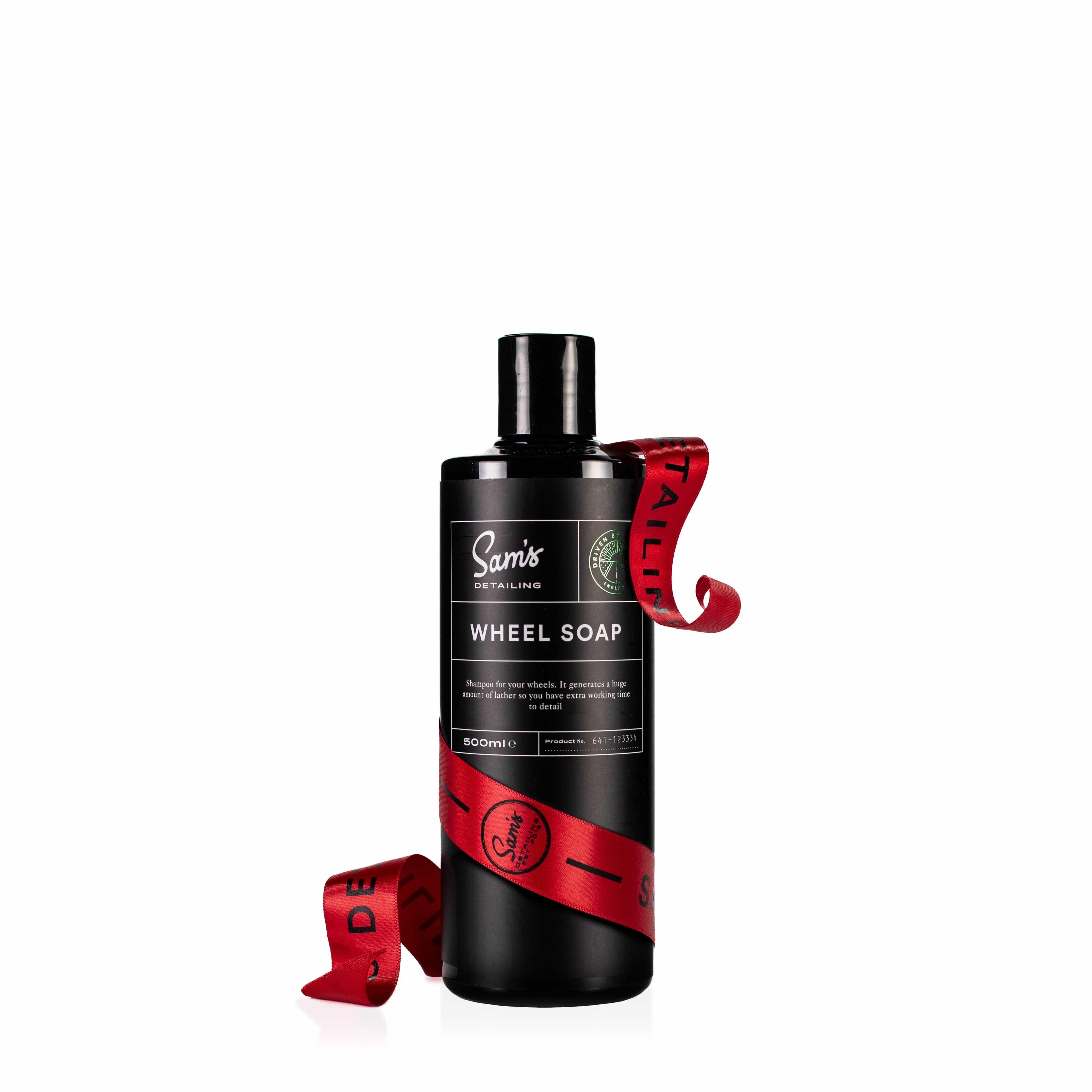 Sam's Detailing | Manufacturers of Car Detailing Products